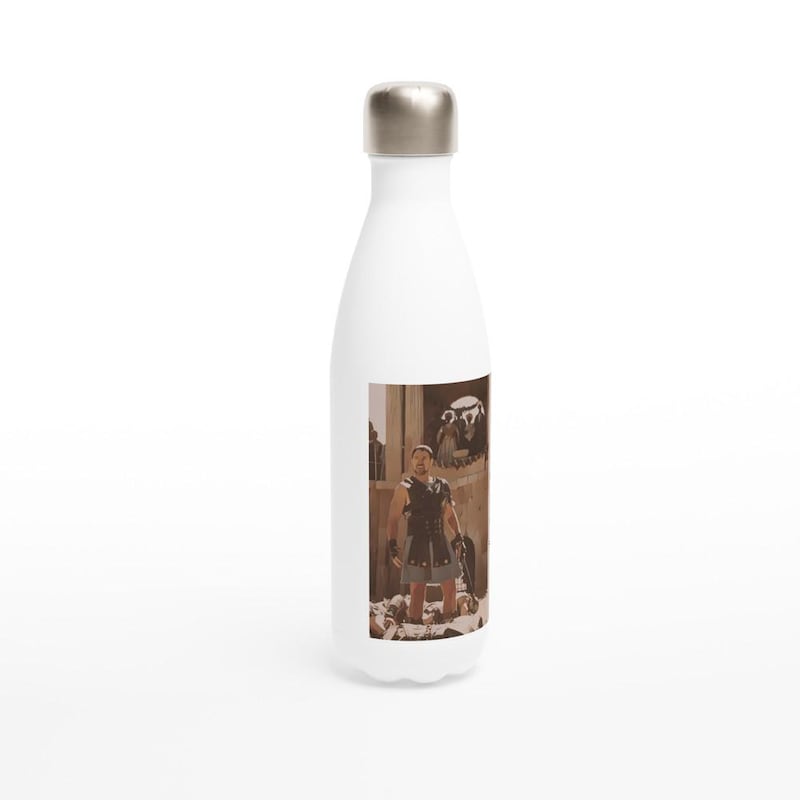 Gladiators Merchandise - Etsy UK
