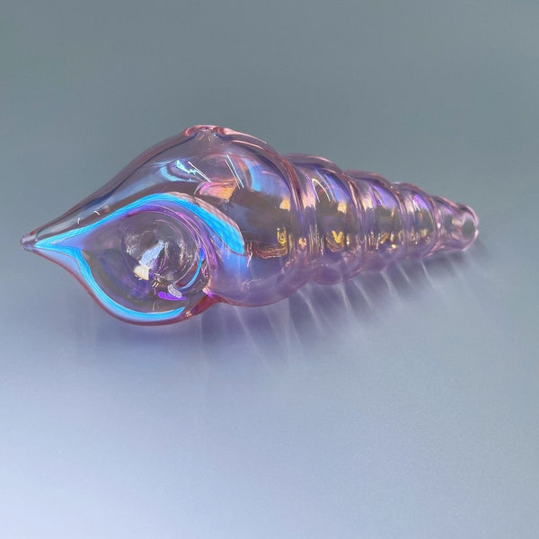 Spoon Glass Pipes - Etsy