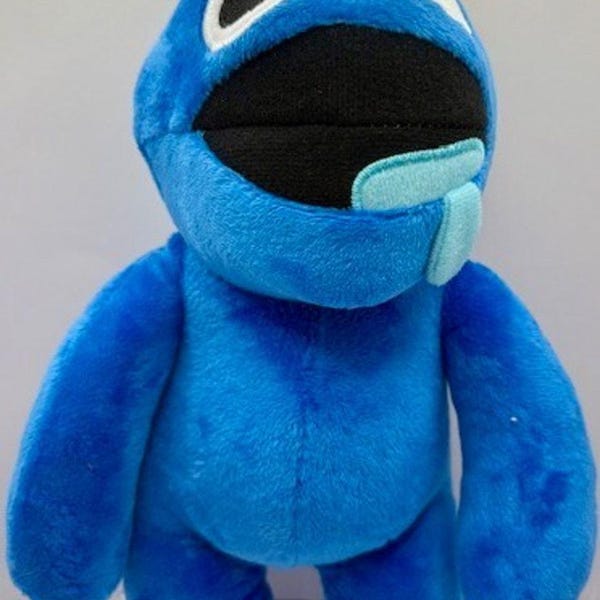 Roblox Bear Plush - Etsy