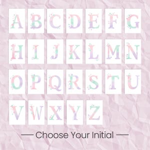 Under the Sea Mermaid Set Wall Art| Nursery Baby Room Decor| Mermaid ...