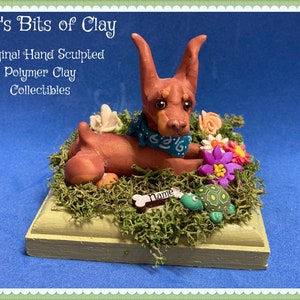 sallysbitsofclay - Etsy