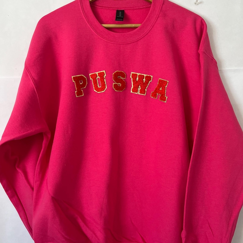 Girls Night Out Crewneck - Etsy