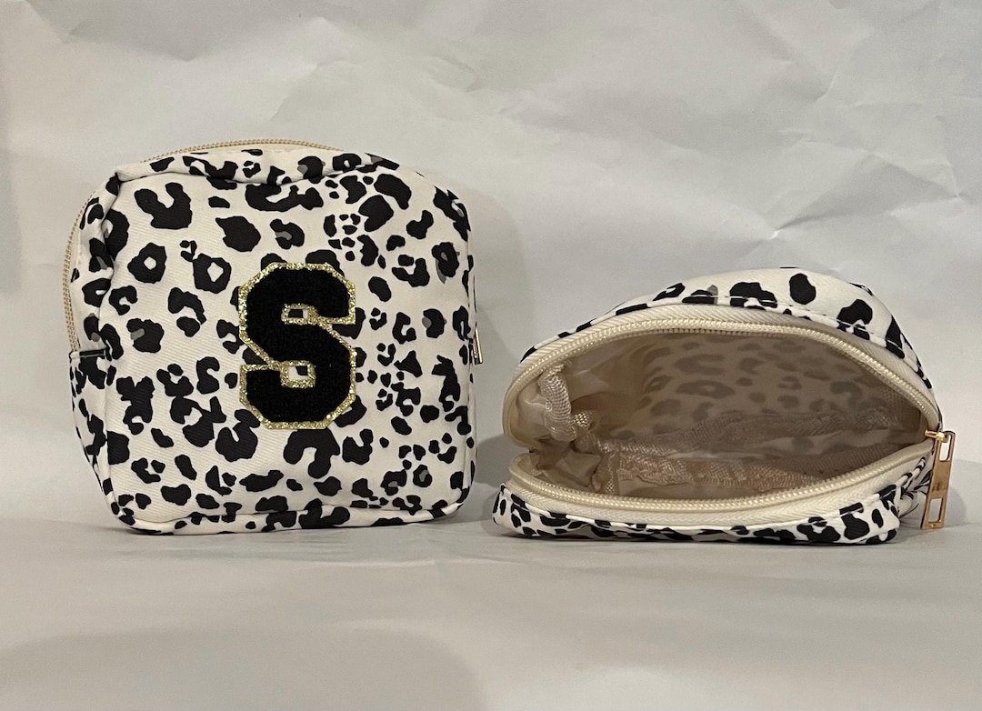 Sanitary Pad Pouch, Tampon Pouch, Feminine Hygiene Pouch, Discreet ...