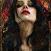 Goth Slay (sets 1&2 Combined): A Collection of Gothic Portraiture - Etsy
