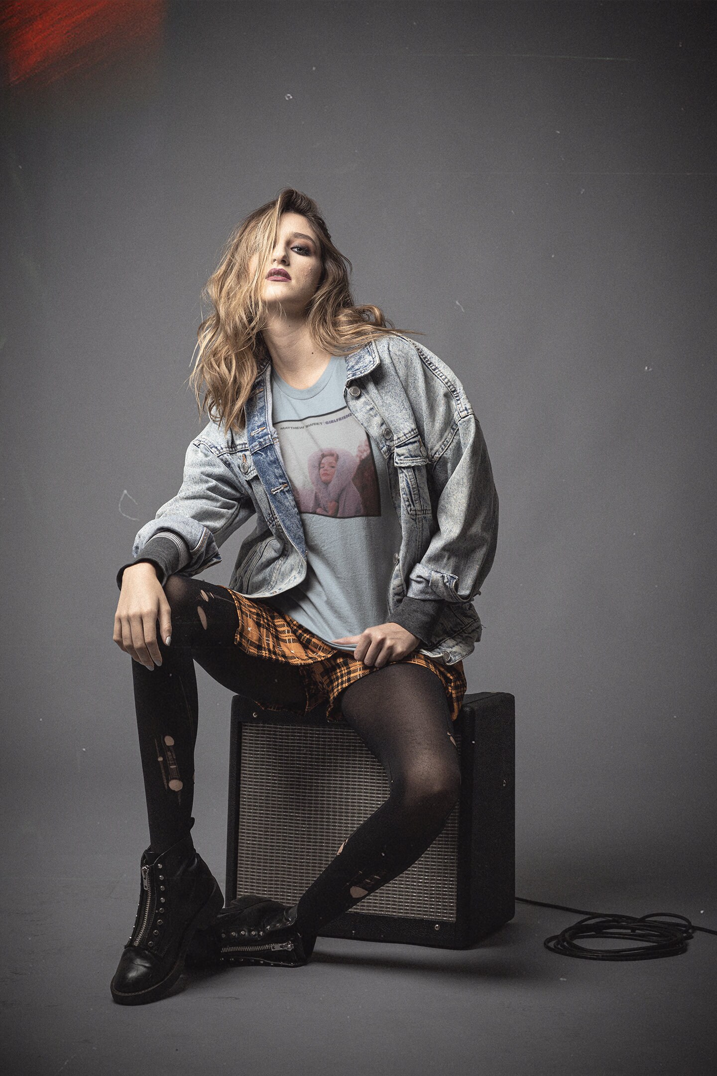 Vintage Matthew Sweet Girlfriend Album Cover T-shirt, Retro Music Lover ...