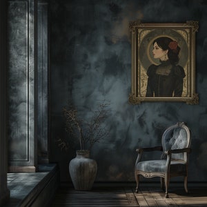 Goth Slay (set 2): A Collection of Gothic Portraiture - Etsy