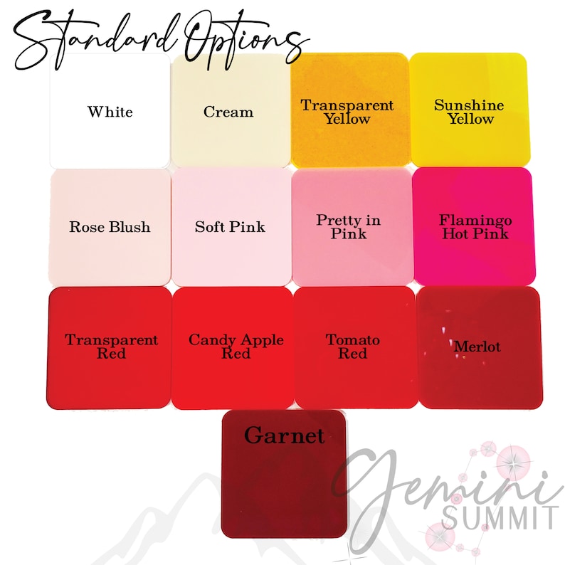 Star Table Numbers Wedding Table Numbers Table Number for - Etsy