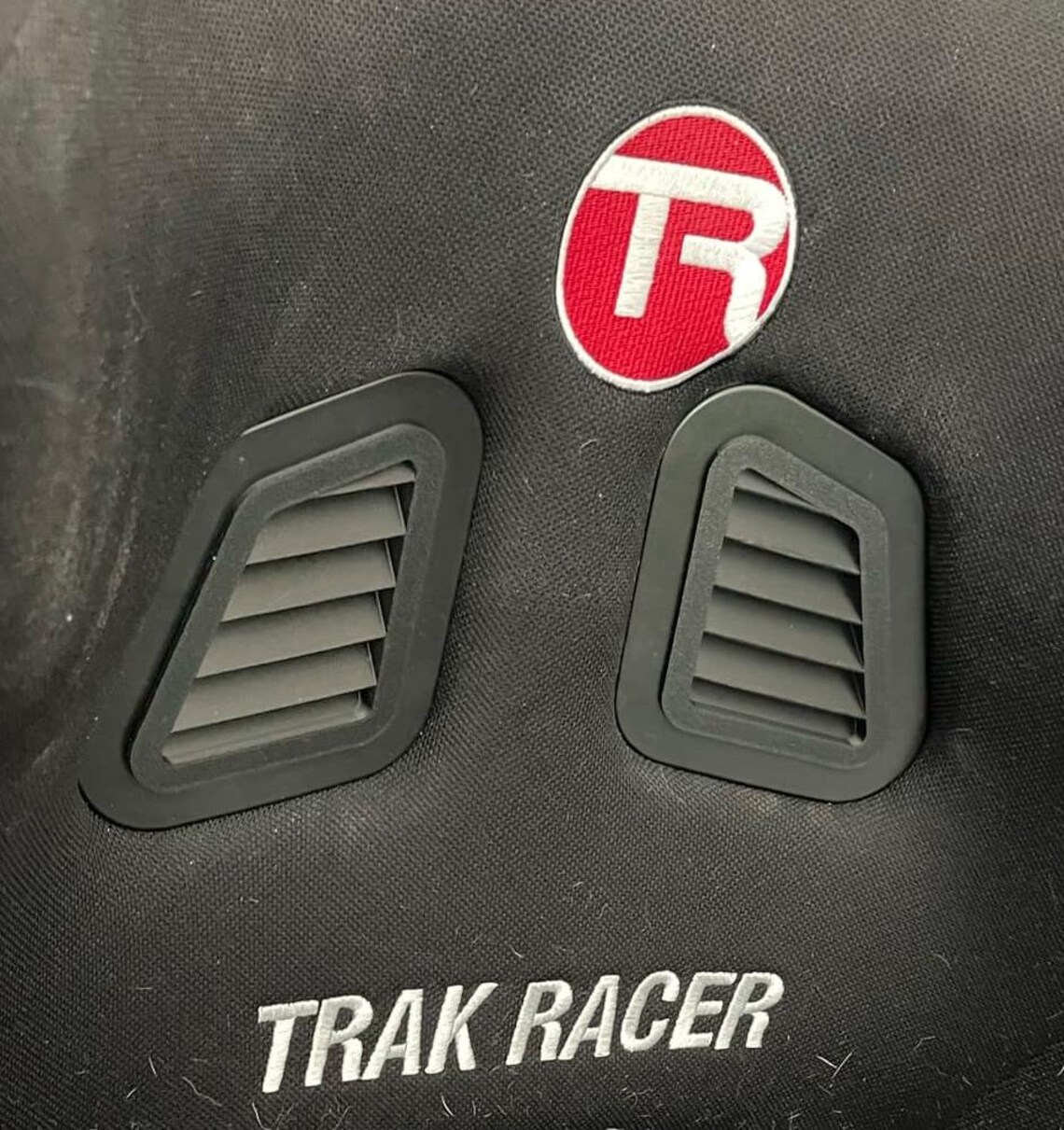 Trak Racer GT Seat Cooling With Single Fan - Etsy