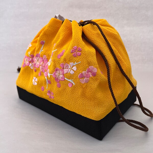 Japanese Purse - Etsy