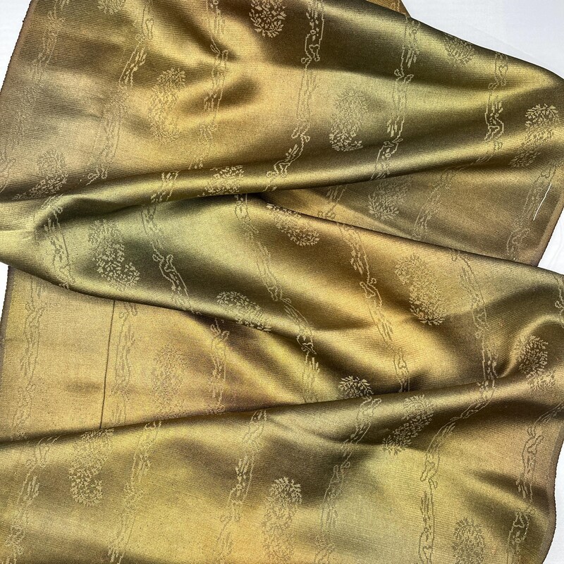 Japanese Silk Kimono - Etsy