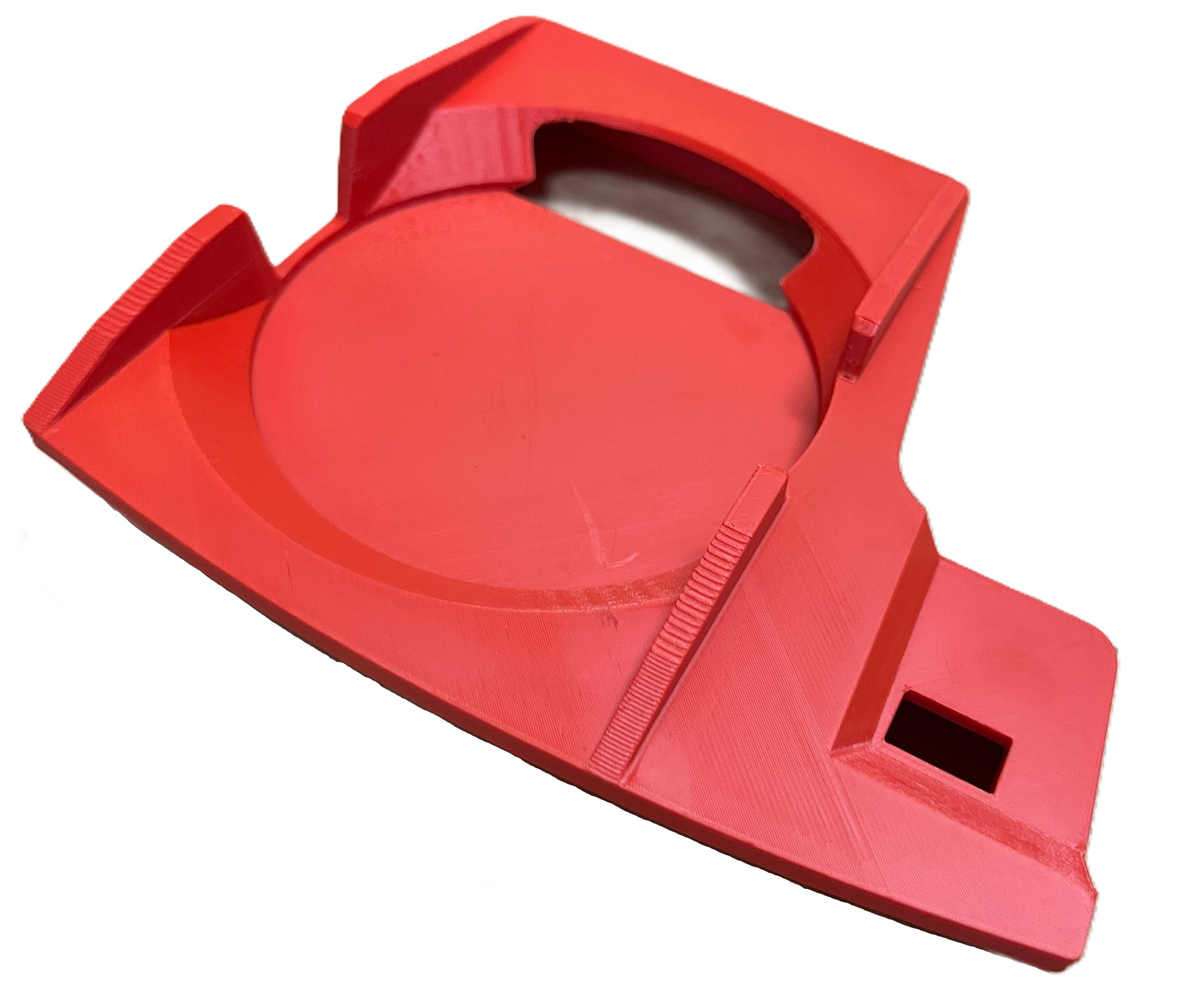 Dodge Charger Wireless Phone Charger (2016-2024) - Etsy
