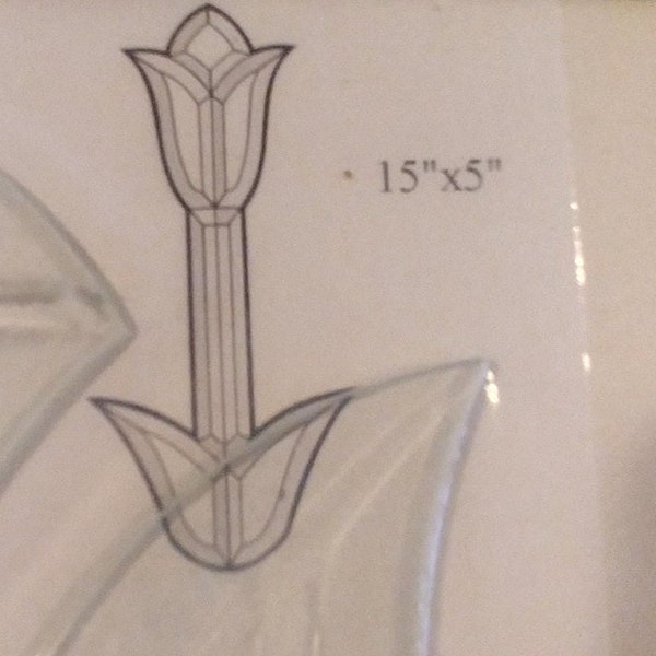 Bevel Cluster - Etsy
