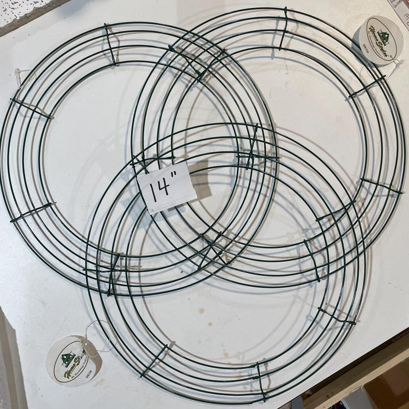 Deco Mesh Wreaths - Etsy