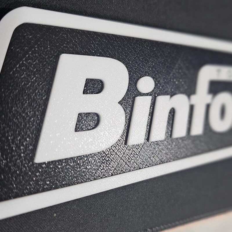 Binford Tools Time - Etsy