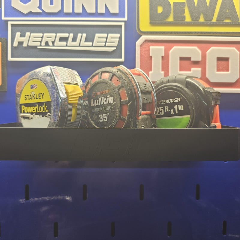 Hutch Tool Box - Etsy