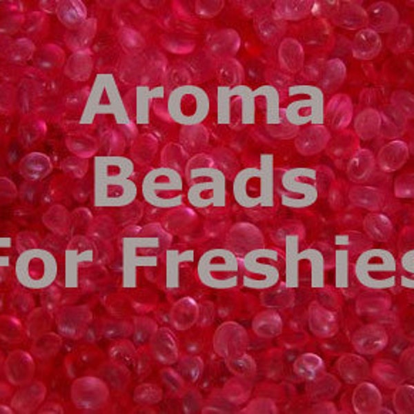 Aroma Beads - Etsy