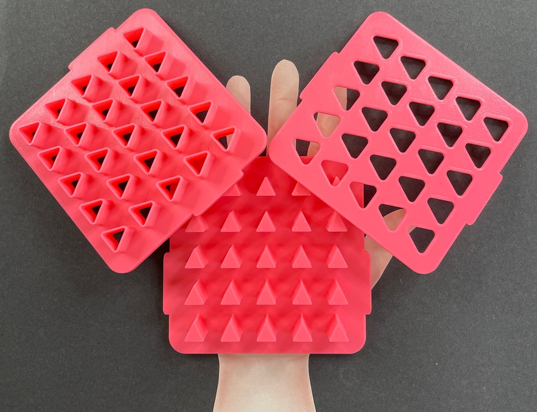 Sprinkle Maker Mold Bubble Dough Bubble Fondant Bubble Confetti Bubble ...