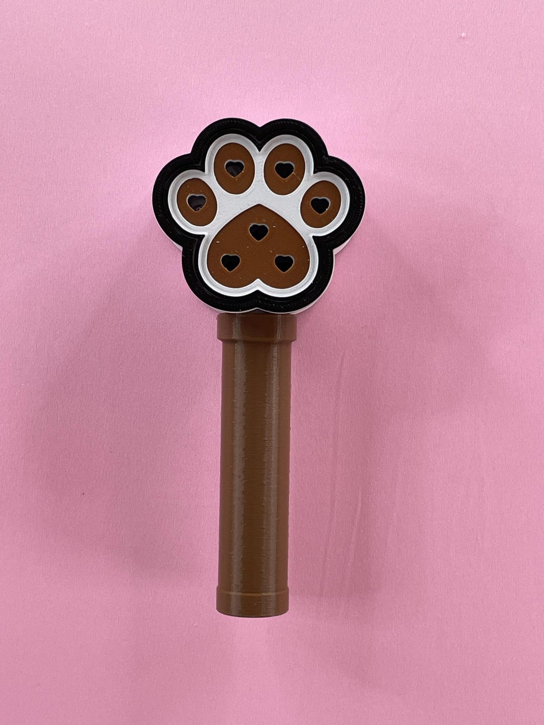 Dog Paw Bath Bomb Wands Bubble Wand Magic Bubble Wands Bath Fizz Wands ...
