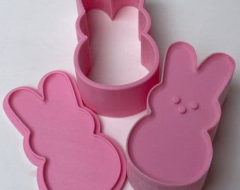 Peep Mold - Etsy