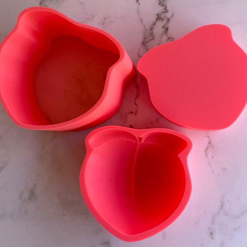 Bath Bomb Molds - Etsy