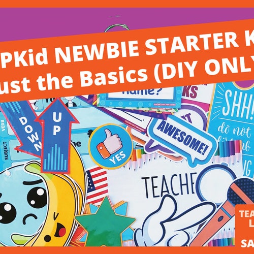 Vipkid Logo SVG File | Etsy