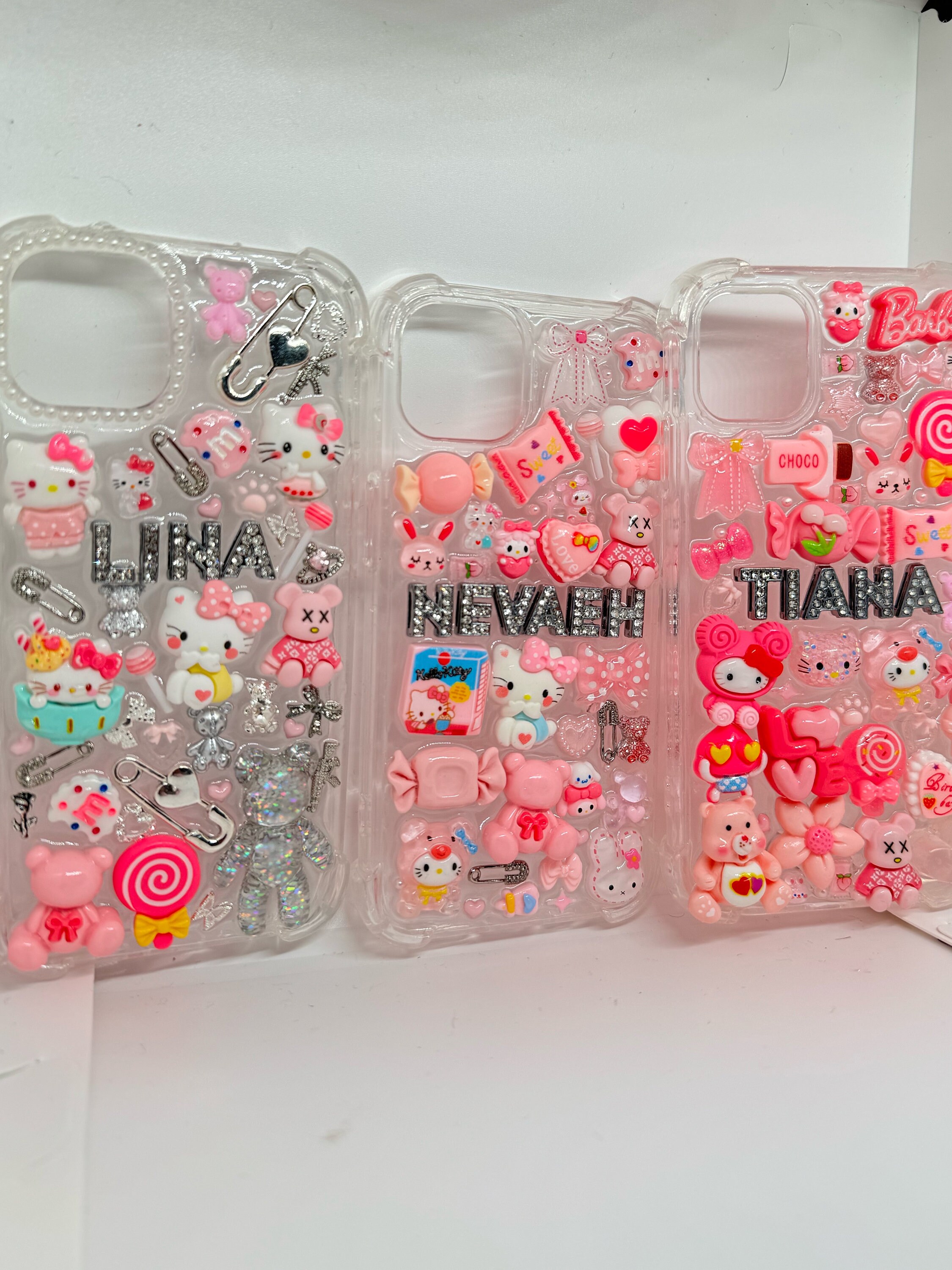 Custom Junk iPhone Cases - Etsy UK