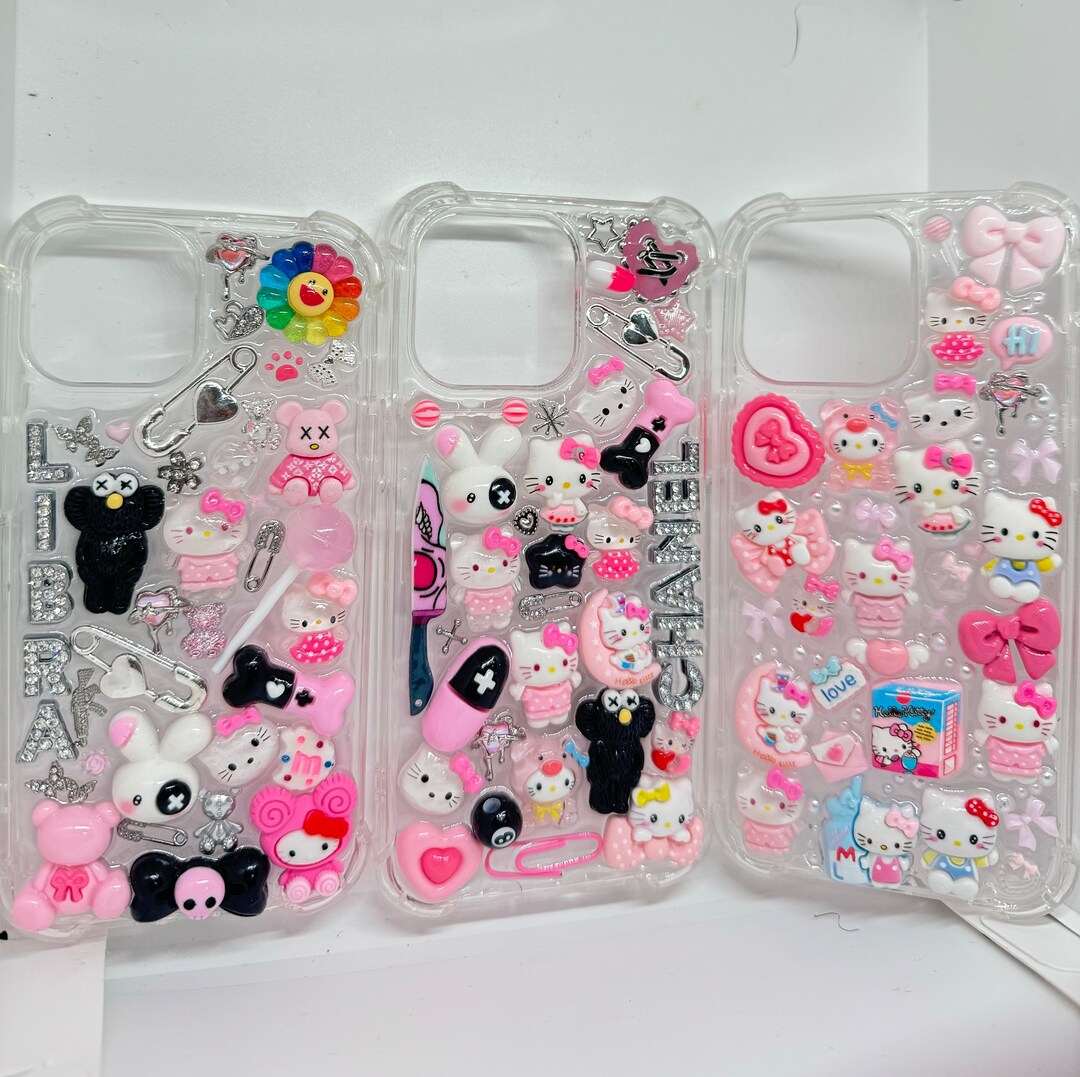 Custom Junk iPhone Cases - Etsy UK