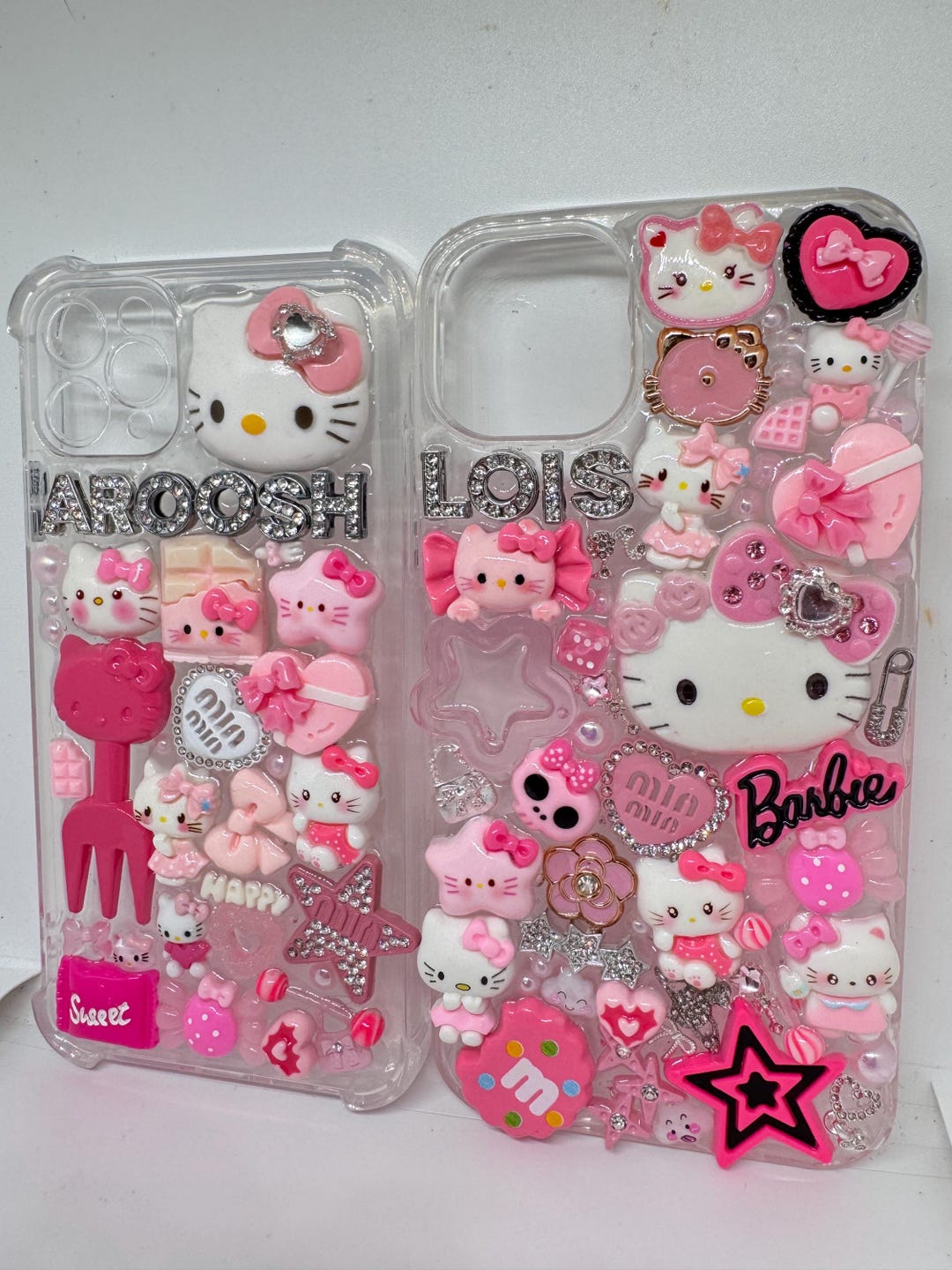 Custom Junk iPhone Cases - Etsy UK