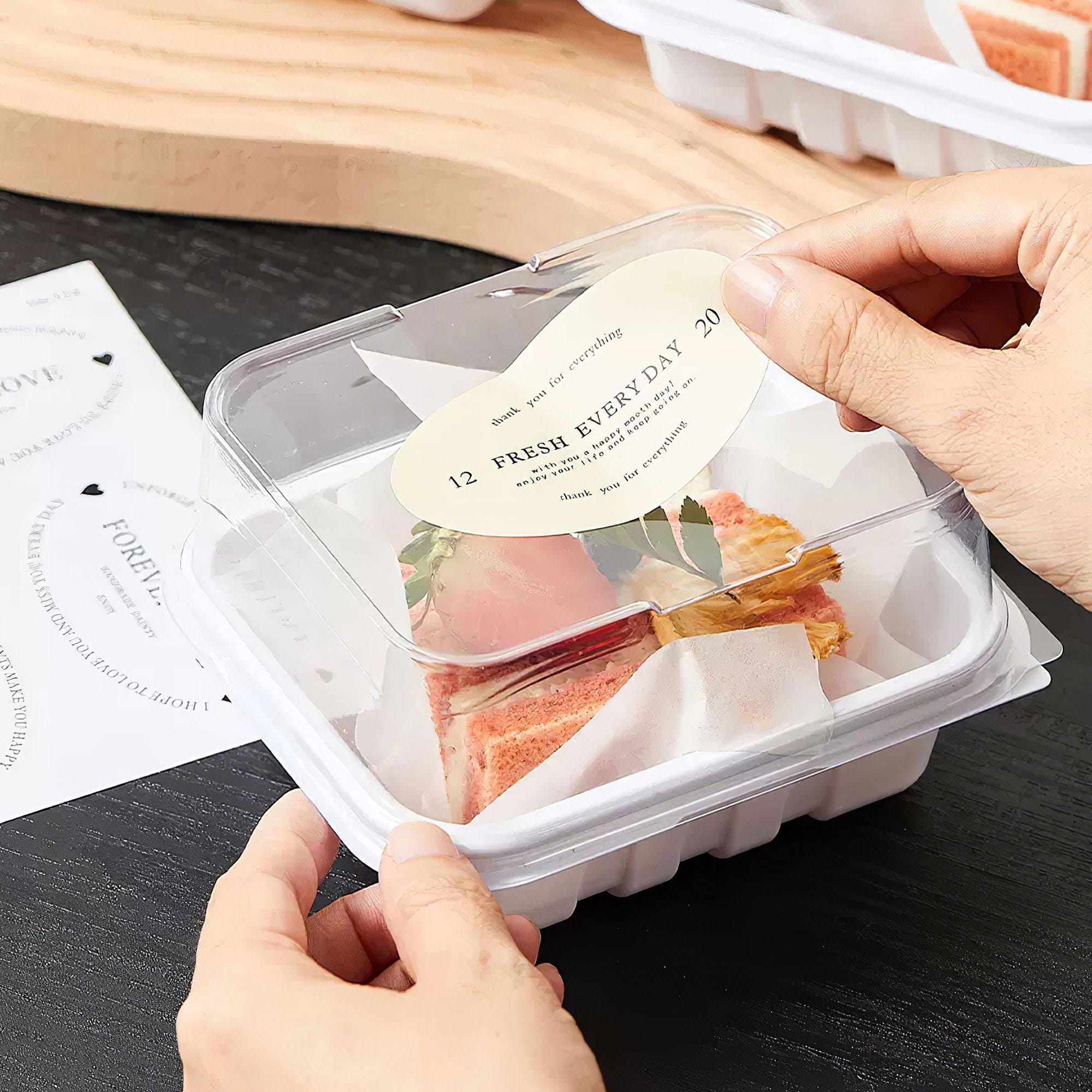 Custom Oval Stickers, Custom PVC Labels, Personalized Oval Logo ...