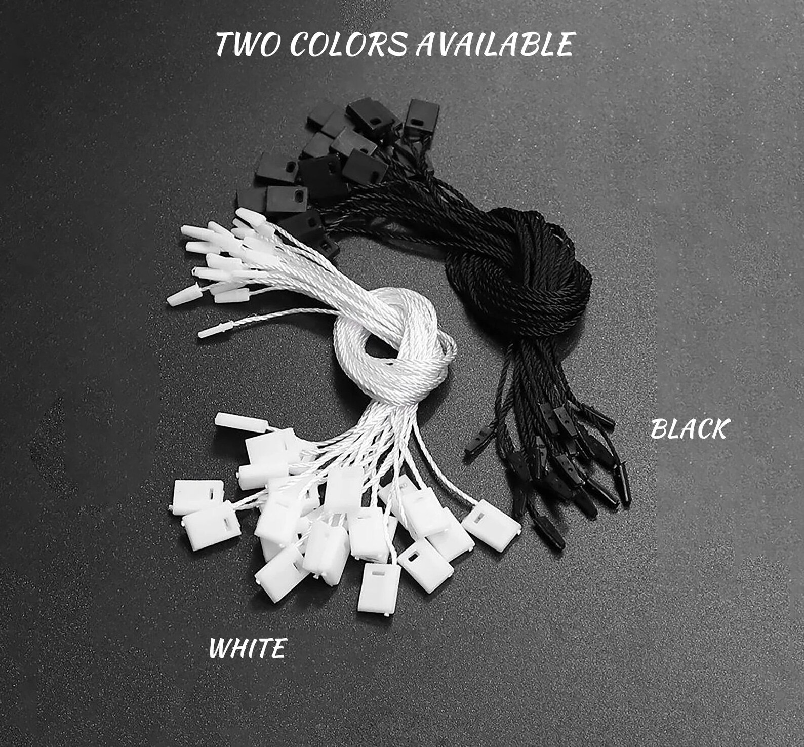 Custom Hang Tags in 2''x3.5'', Personalized Gift Tags, Custom Design ...