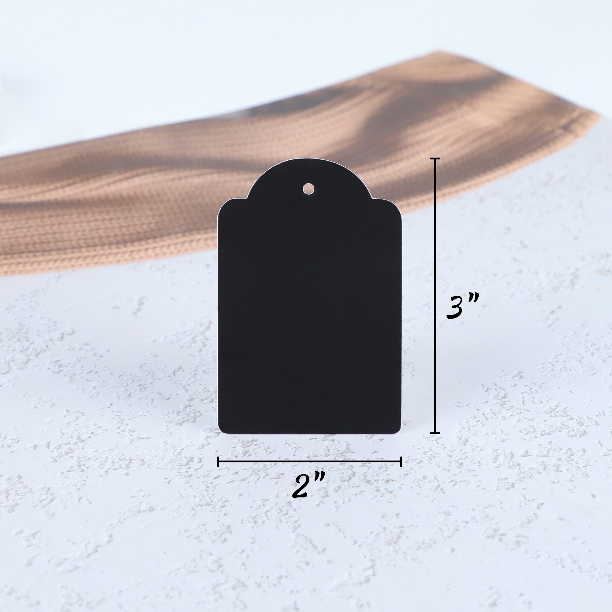 Custom Gifts Tags in 2x3 Inches, Wedding Favor Tags, Custom Tags for ...