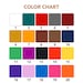 Custom Holographic Color Bags, Personalized Clear Food Storage Bags ...