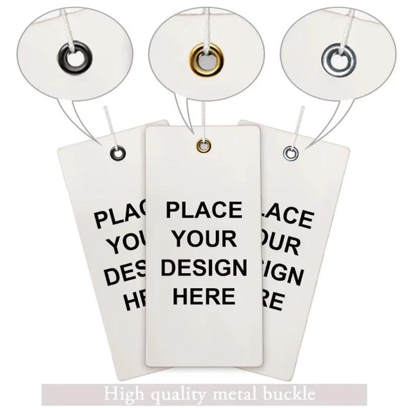 Custom Price Tags - Etsy