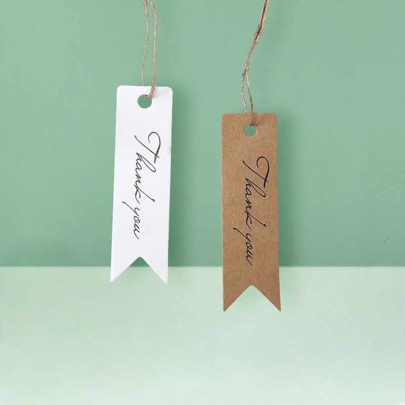 Custom Gift Tags - 60+ Gift Ideas for 2024