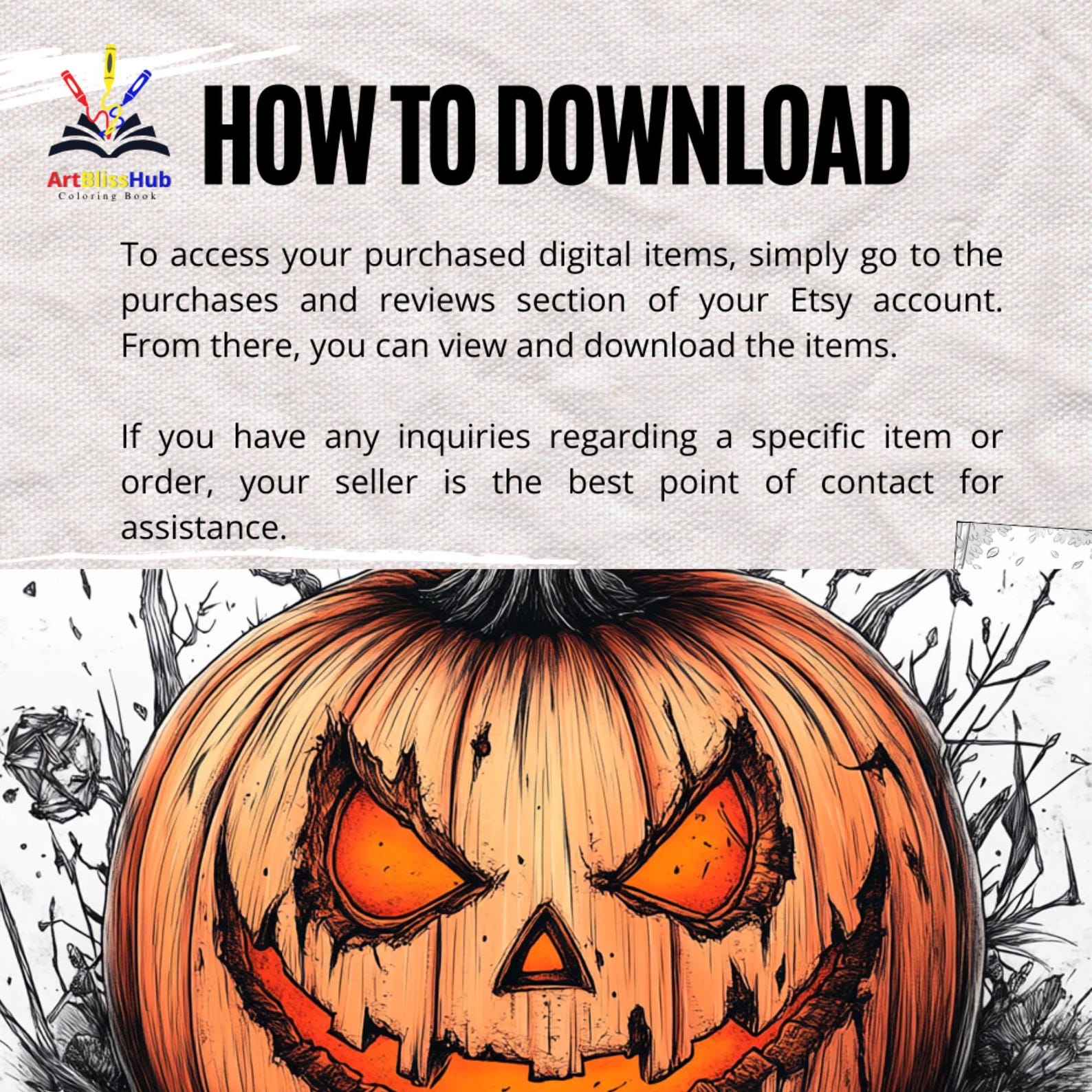 30 Halloween Mythical Creature Coloring Pages, Halloween Art, Scary ...