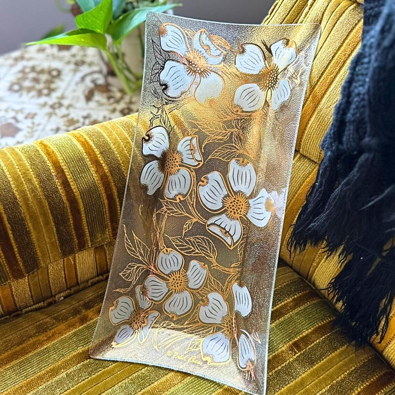 Fred Press - Etsy