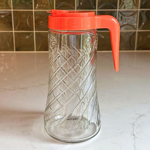 Tang Pitcher - Etsy