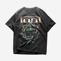 Tool Band - Etsy