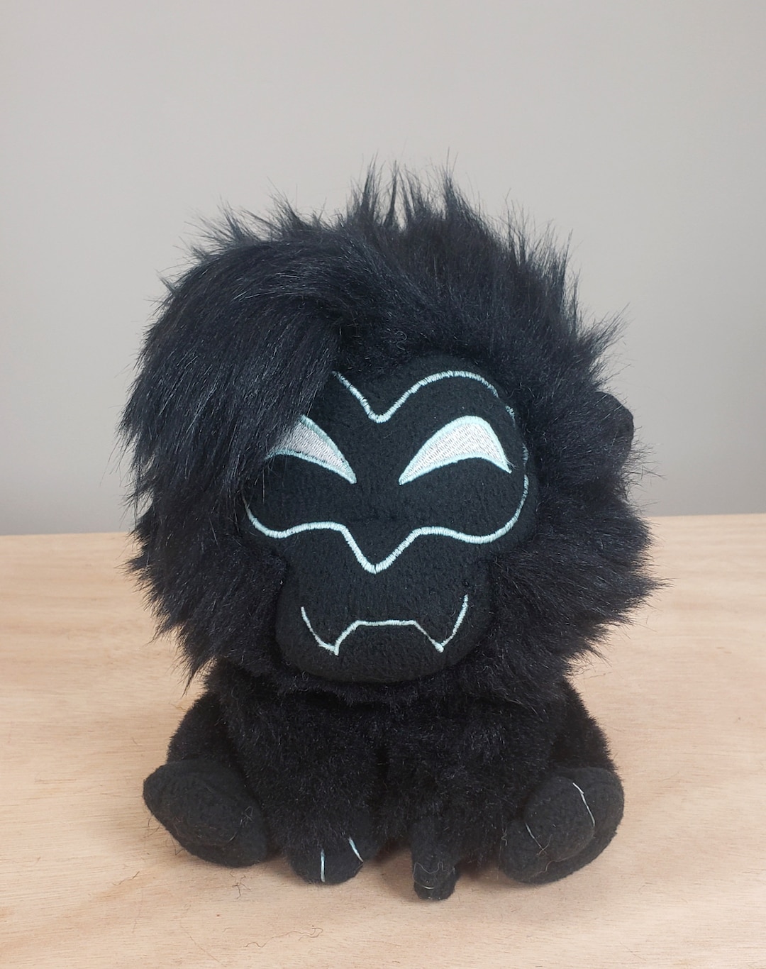 Little Ink MK - Etsy