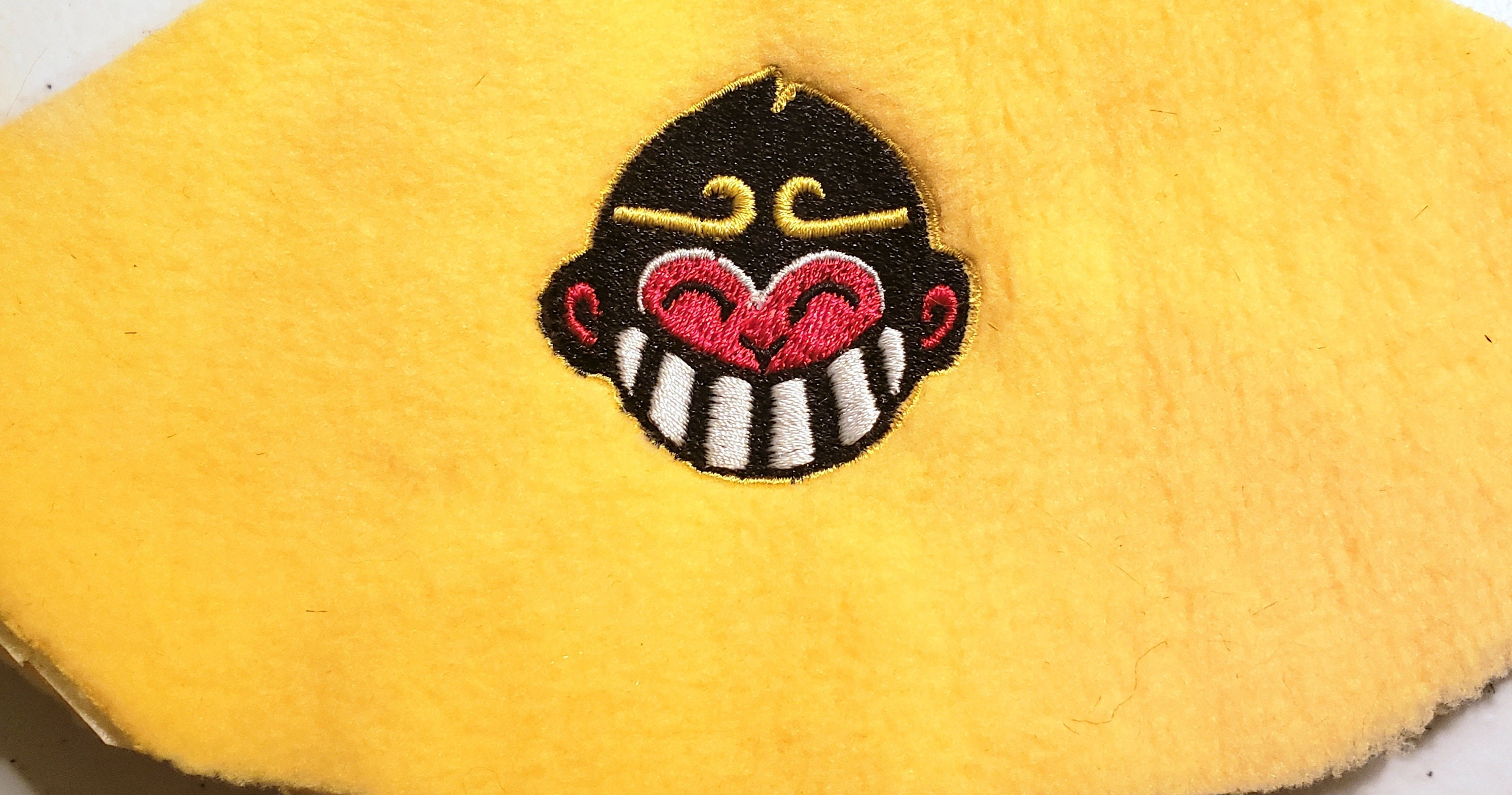 Little MK Plush - Etsy