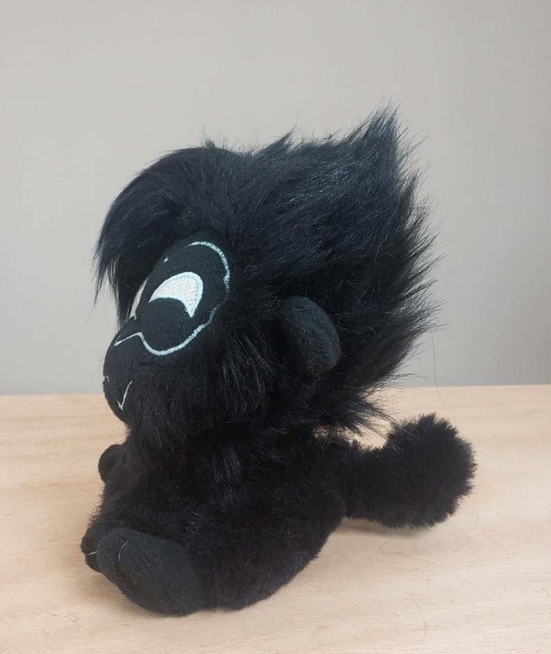 Little Ink MK - Etsy