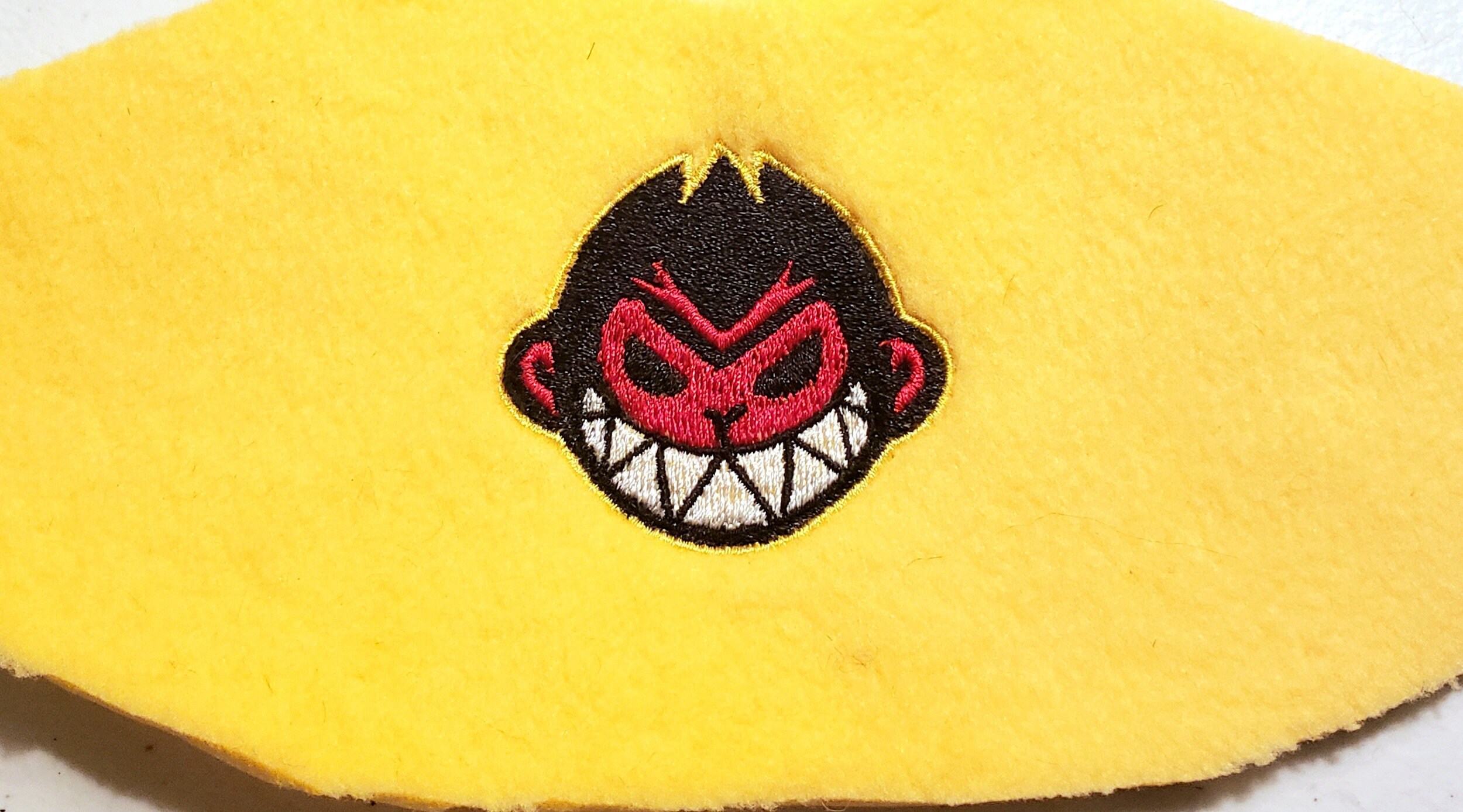 Little MK Plush - Etsy