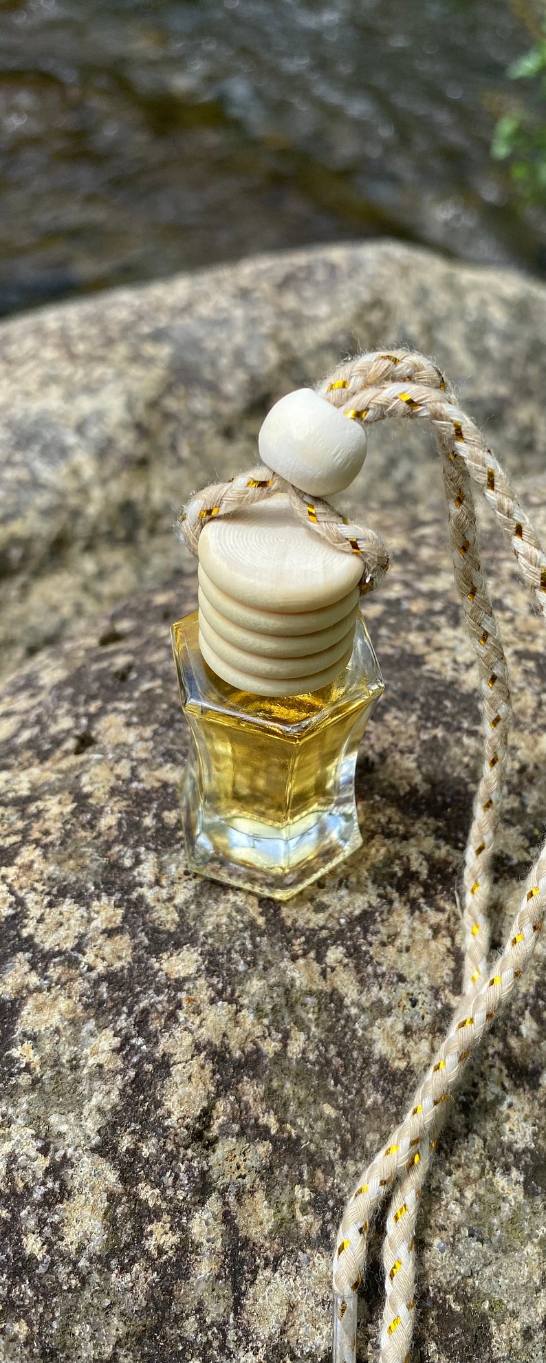 Anointing Oil for Prayer 6ml || Frankincense & Myrrh or Fragrance-free ...