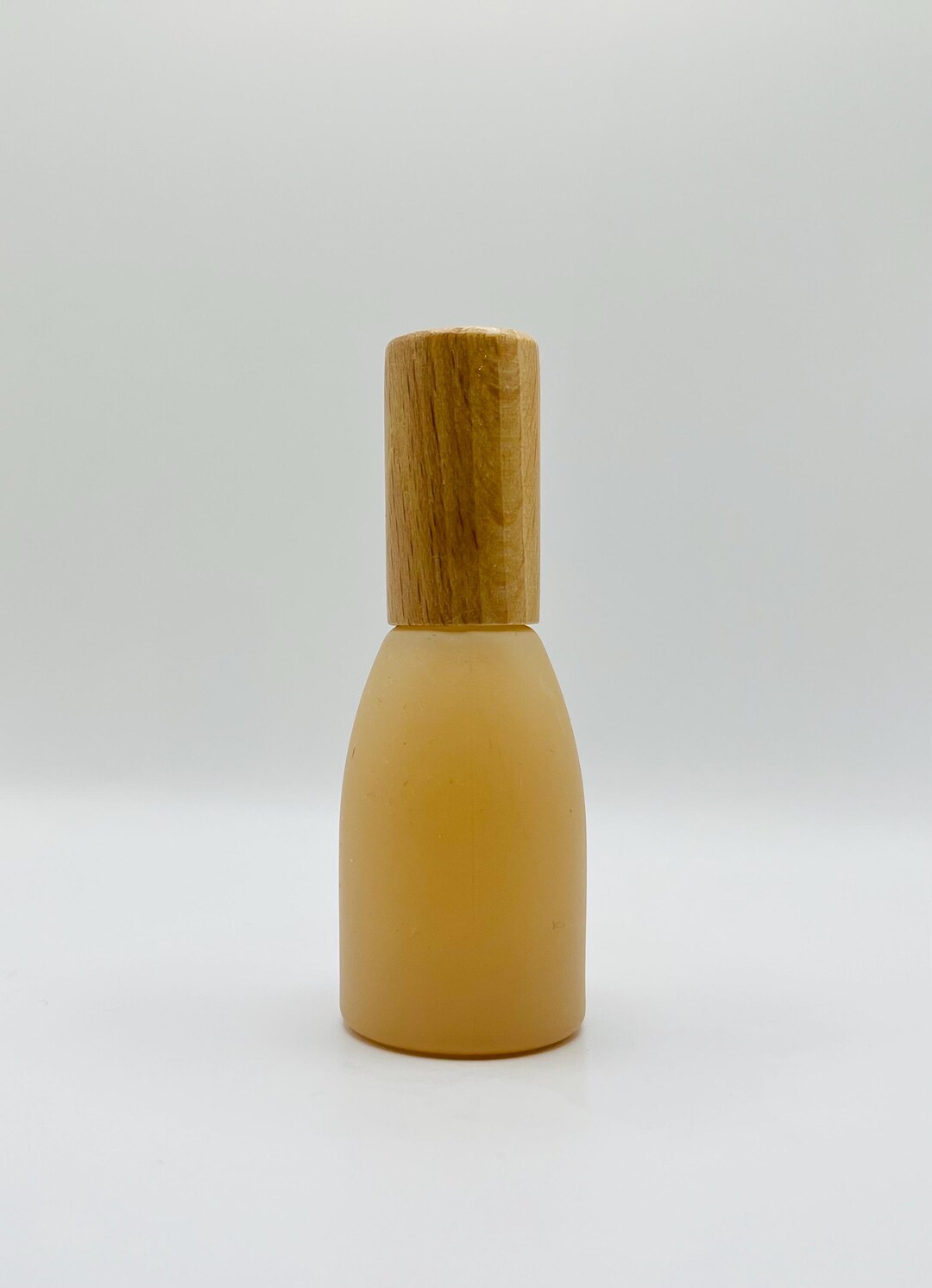 Anointing Oil for Prayer: Frankincense & Myrrh, Beige Glass Jar (.41oz ...