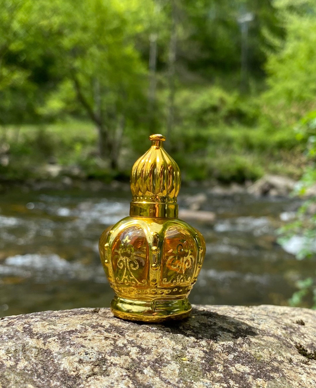Anointing Oil for Prayer .51oz || Frankincense & Myrrh or Fragrance ...