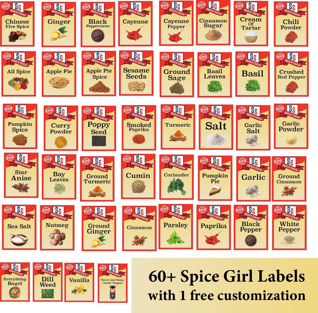 60+ Spice Girls Matching Halloween Shirt PNG, Group Halloween Shirt ...