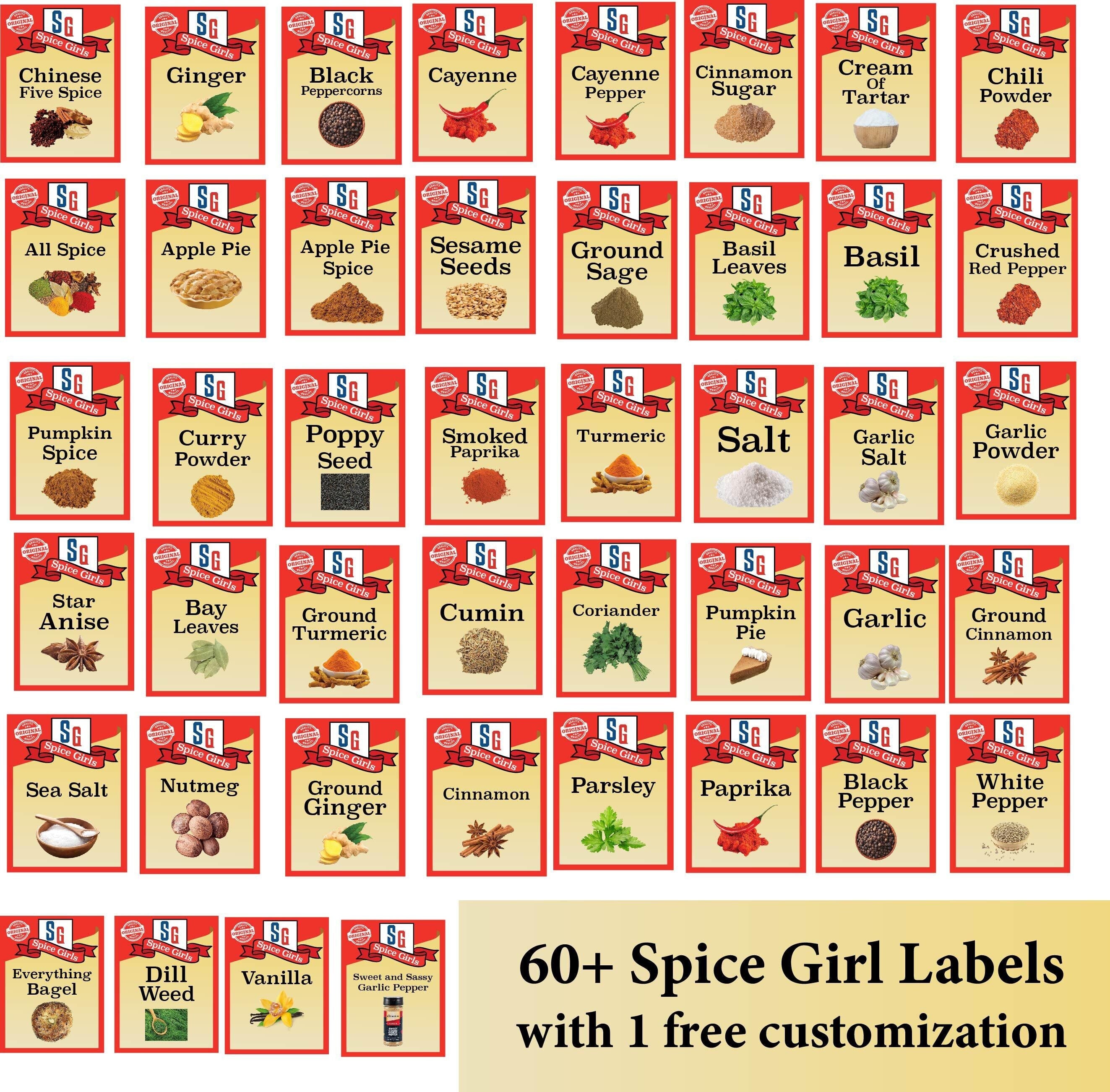60+ Spice Girls Matching Halloween Shirt PNG, Group Halloween Shirt ...