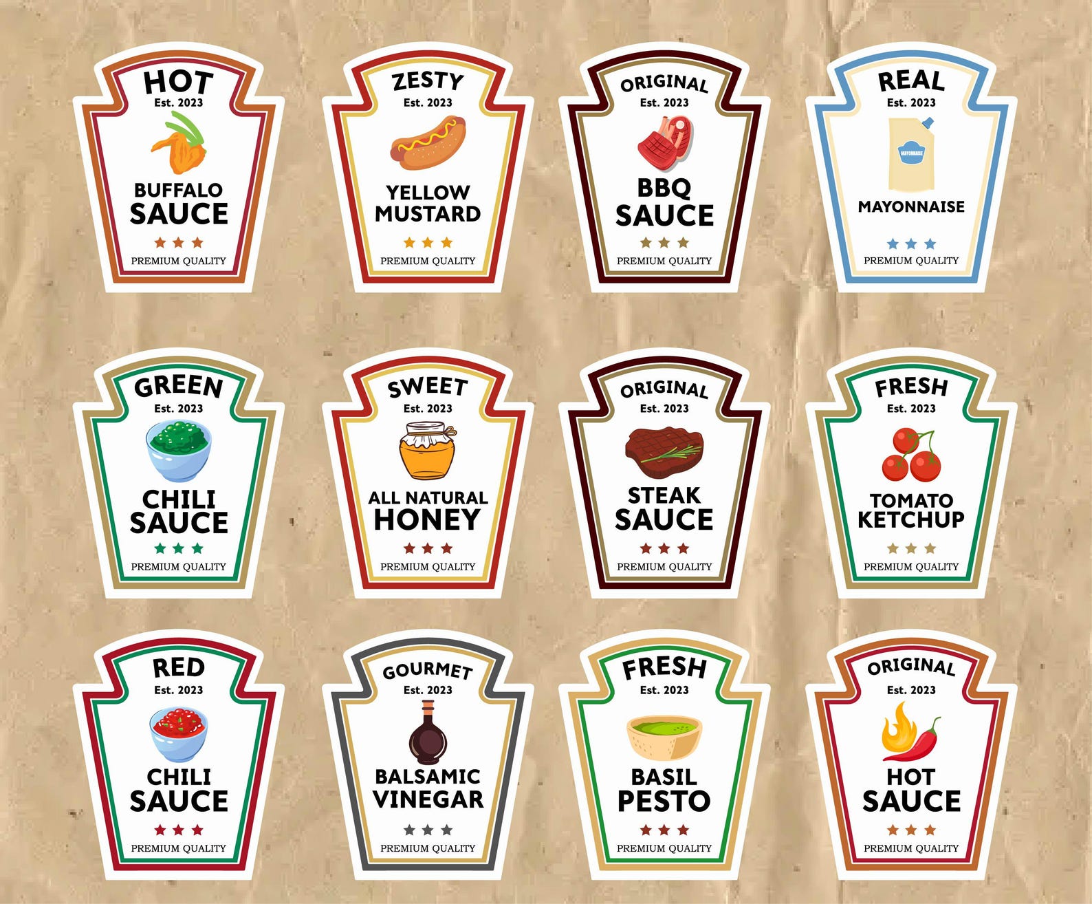 Condiment SVG, Condiment With Jesus Svg, Condiment SVG Bundle,catch up ...