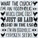 Egg Container Sayings Svg, Egg Svg, Farm Fresh Eggs Svg, Chicken Egg ...