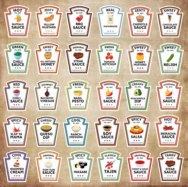 Condiment SVG, Condiment With Jesus Svg, Condiment SVG Bundle,catch up ...